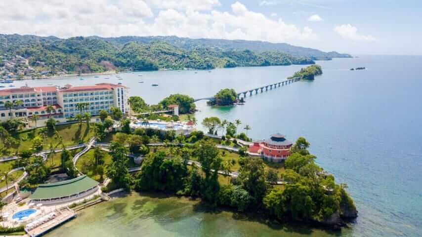 Samana Full-day Tour | Top Tours and Adventures in Punta Cana | 2025